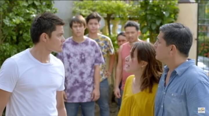 Seven Sundays Film Receives High Recommendation From Netizens When seven-sundays-film-receives-high-recommendation-from-netizens-when