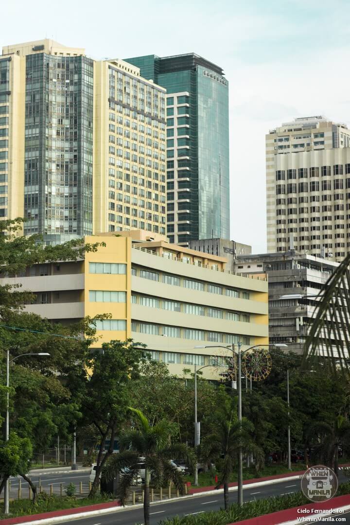 The ManiLakad Tour: Walk through the Remnants of Old Ermita and Malate ...