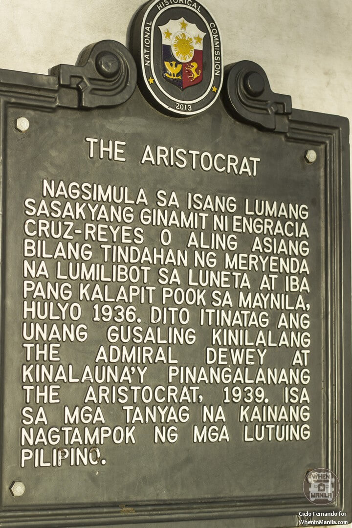 The ManiLakad Tour: Walk through the Remnants of Old Ermita and Malate ...