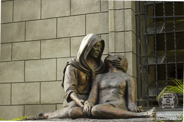 The ManiLakad Tour: Walk through the Remnants of Old Ermita and Malate ...