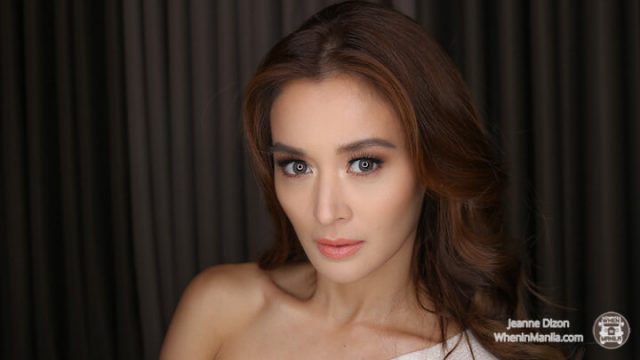 10 Inspiring Facts about Kris Bernal (Plus Her Beauty and Fashion Tips ...