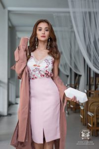 10 Inspiring Facts about Kris Bernal (Plus Her Beauty and Fashion Tips ...