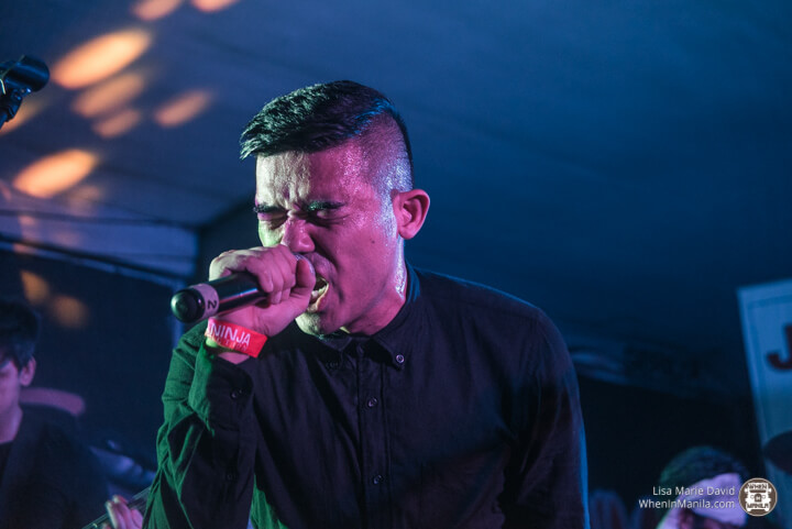 Red Ninja's Year-Ender Fest Closed the Year with a Bang! - When In Manila