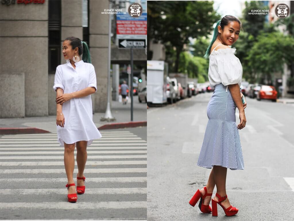 StyleGenie: Celebrity Style With Just One Click - When In Manila