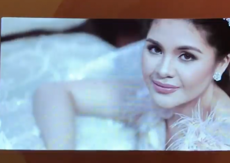 ENTERTAINMENT: Pokwang gives birth to a baby girl - When In Manila