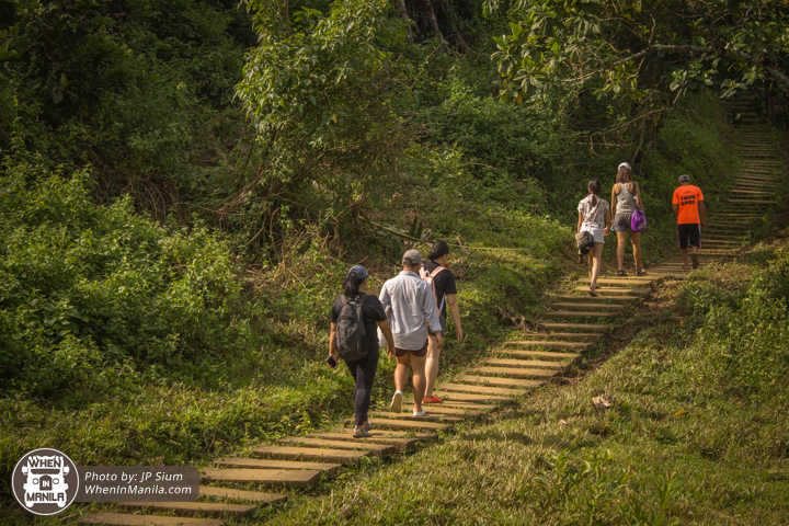 #SparkSamar: Bringing Out the Best in Samar - When In Manila
