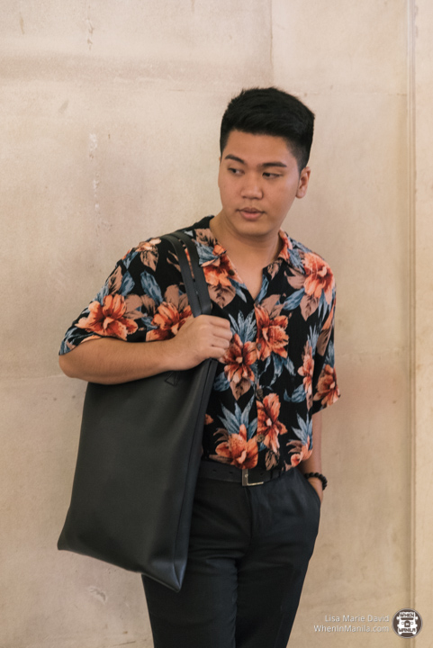 Lawud: Perfect for Your Summer OOTDs - When In Manila