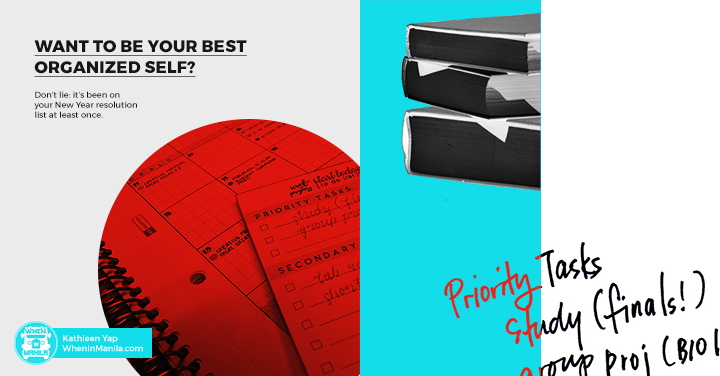 Work in Progress Memopads Can Help You Become Your Best Organized Self ...