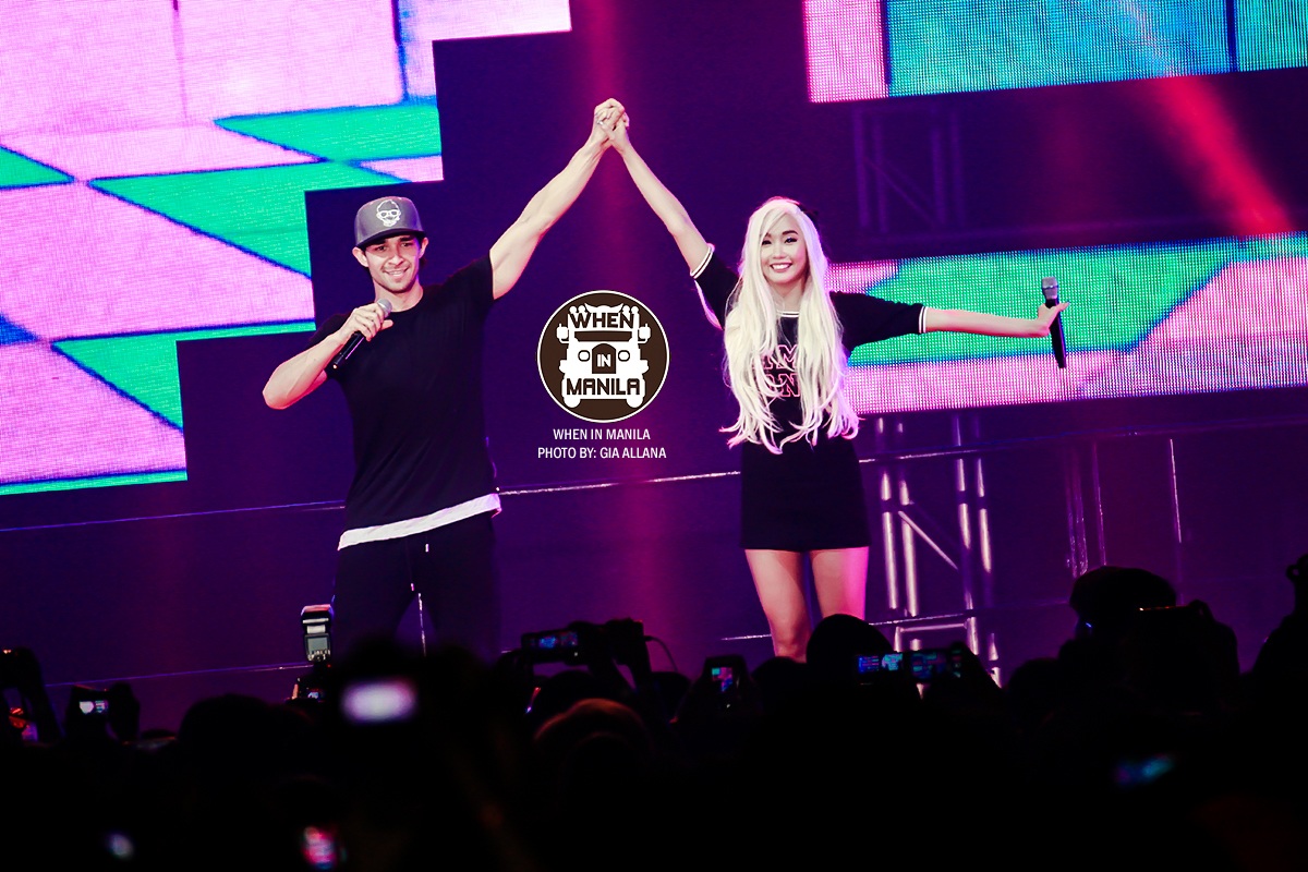 The 5 Most Exciting Things that Happened at the YouTube Fanfest - When ...