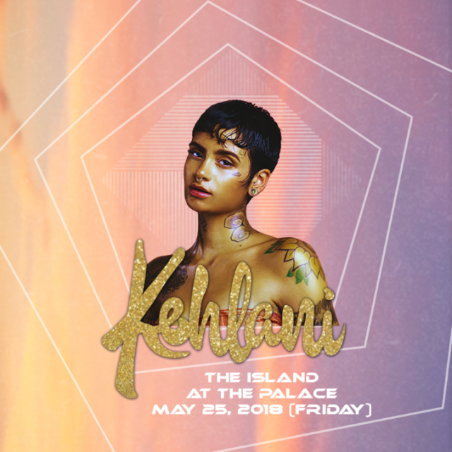 Kehlani is Coming to Manila and We're Super Excited! - When In Manila