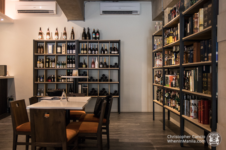 5 Things I Learned From My First Wine Tasting Workshop - When In Manila