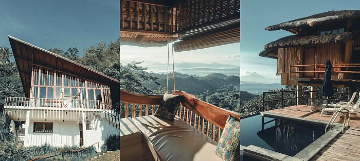 WOW: This travel bug got to 'experience Bali' in the Philippines ...
