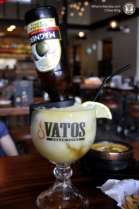 Vatos Urban Tacos Combines Korean and Mexican Cuisine - and We Love It ...