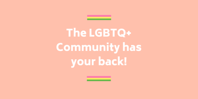 12 LGBTQ+ Coming Out Stories and What We Can Learn From Them - When In ...