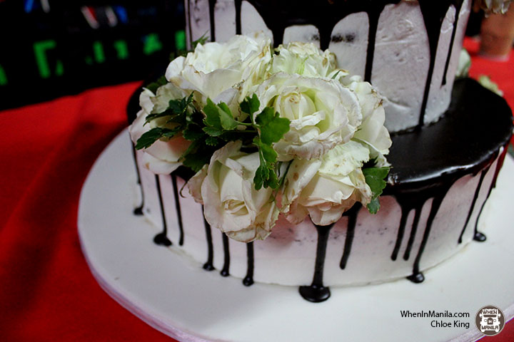 LOOK: This Customized Cake Has Delicious Surprises in Every Layer ...