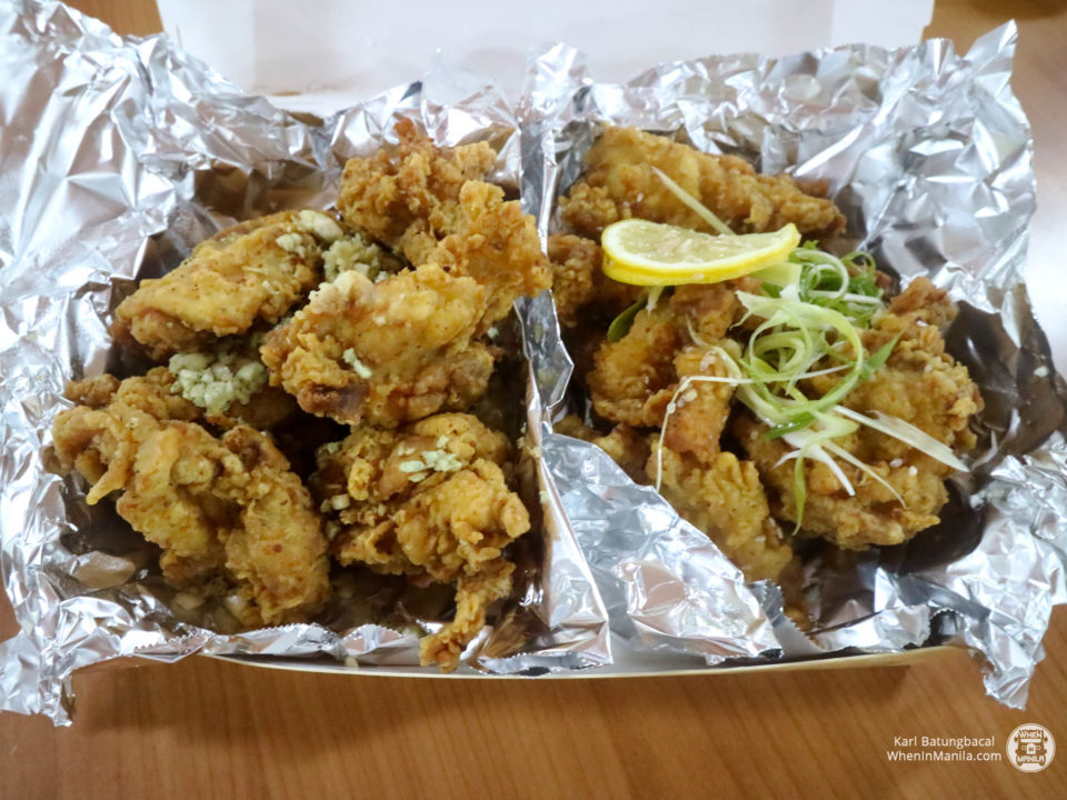 24 Chicken Delivers Tasty and Affordable Korean Fried Chicken! - When ...