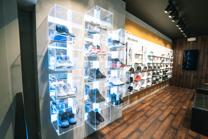 LOOK: This Is Sneaker Paradise In The South - When In Manila
