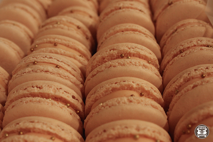 LOOK: This bakeshop in Katipunan sells UNICORN MACARONS! Magical ...