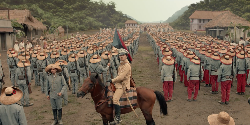 WATCH: Official trailer of Goyo: Ang Batang Heneral is OUT! - When In ...