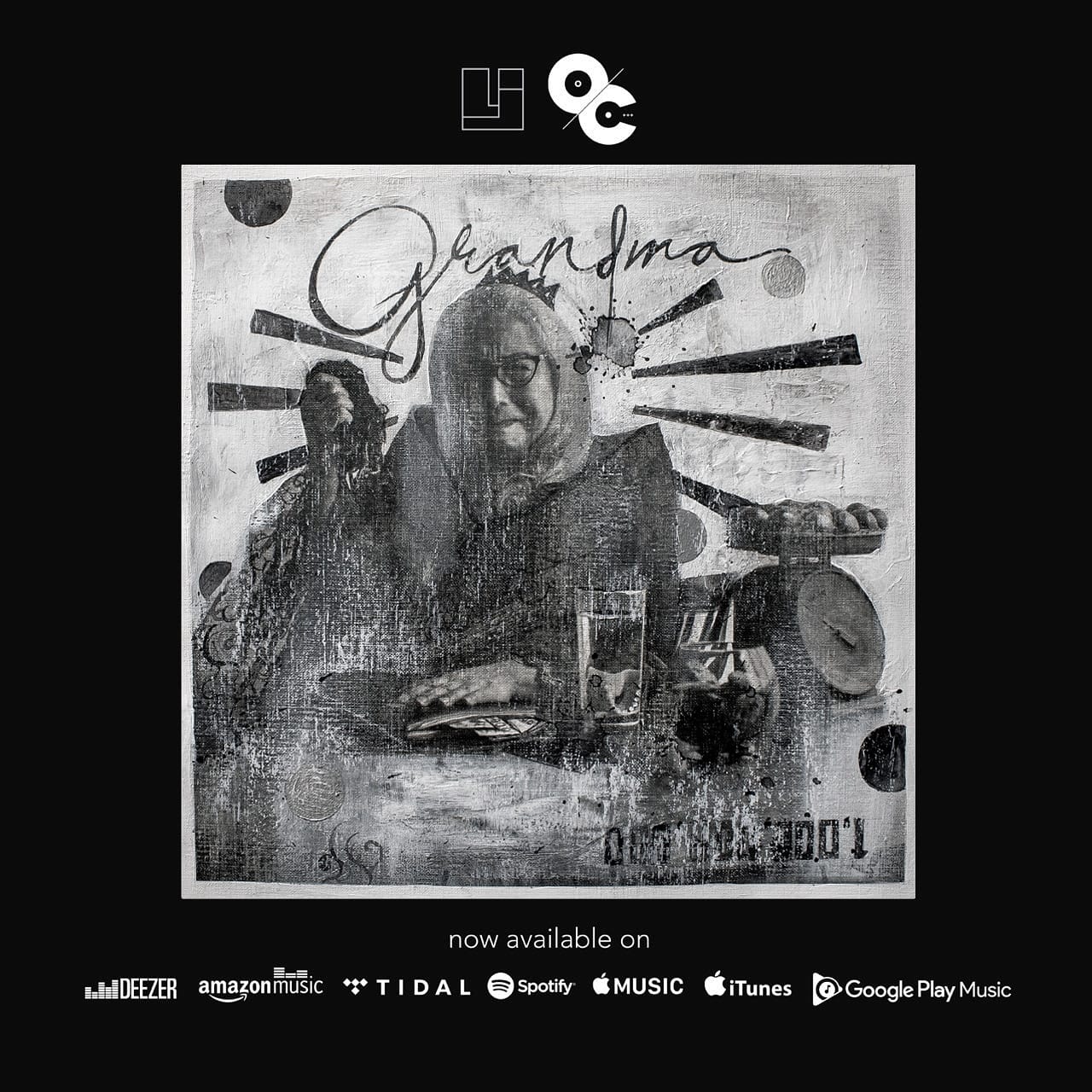 Unique Salonga Just Released His Solo Debut Album, 'Grandma' - When In ...