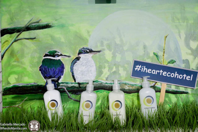 LOOK: Eco Hotels PH Just Launched Their Zero-Waste Store! - When In Manila
