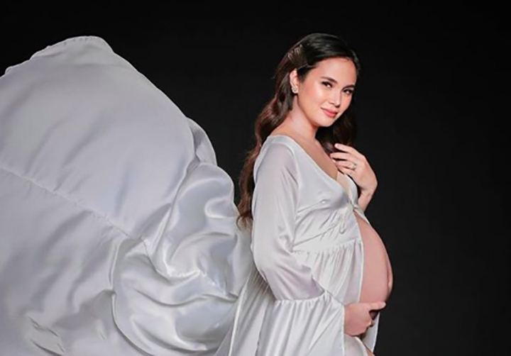 Isabel Oli Scandal Filipino