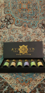 Why Does Aramesh Wellness Include a Touch of Aromatherapy in All of ...