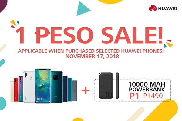 Huawei Milestone Super Deal: Newest Concept Store Launched with Limited ...