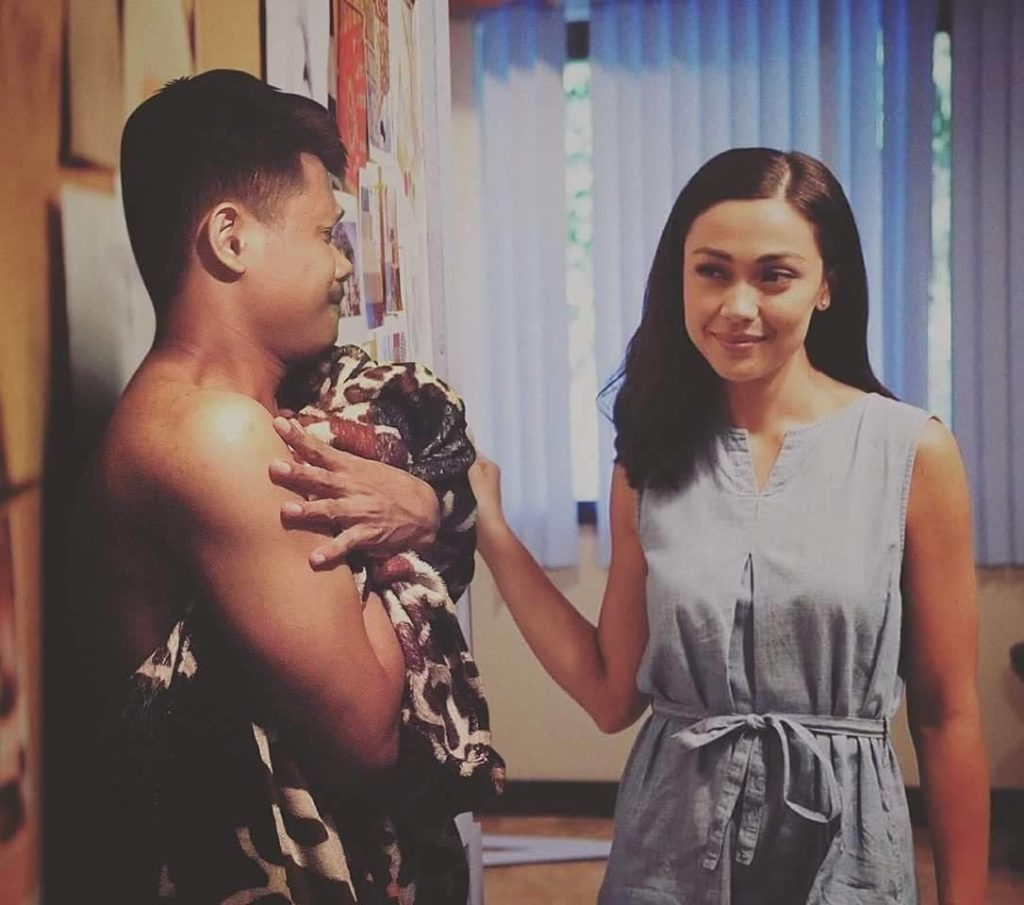 LOOK: This Guy Photoshops Himself with Filipino Celebrities - When In ...