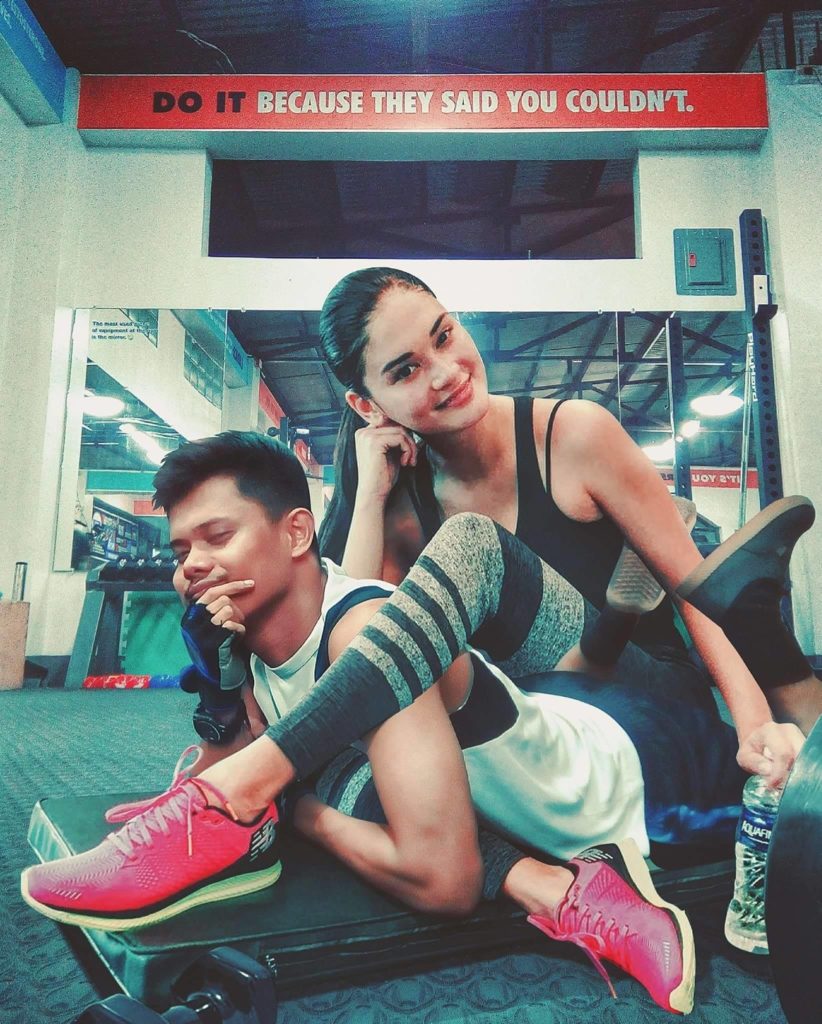 LOOK: This Guy Photoshops Himself with Filipino Celebrities - When In ...