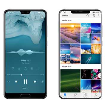 HUAWEI’s Best Kept Secret: EMUI 9.0 | An Ergonomically Designed UI ...