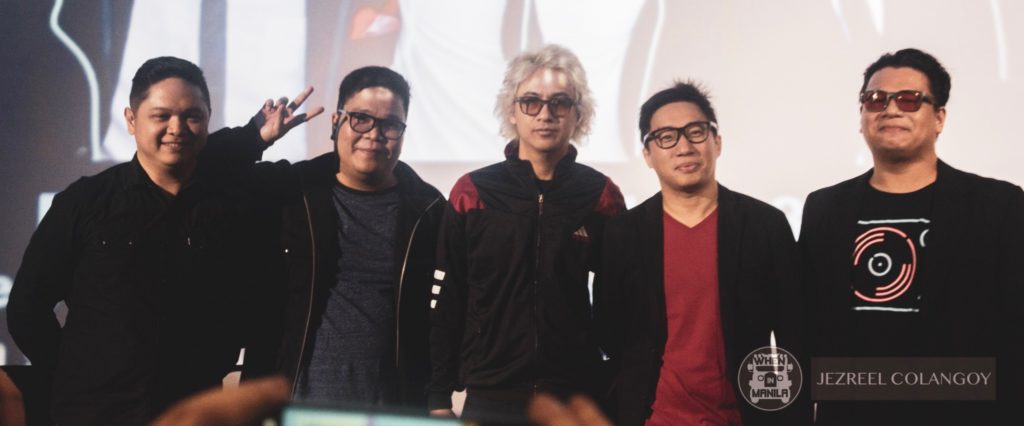 Ely Buendia and The Itchyworms Reunite for Their First Greatest Hits ...