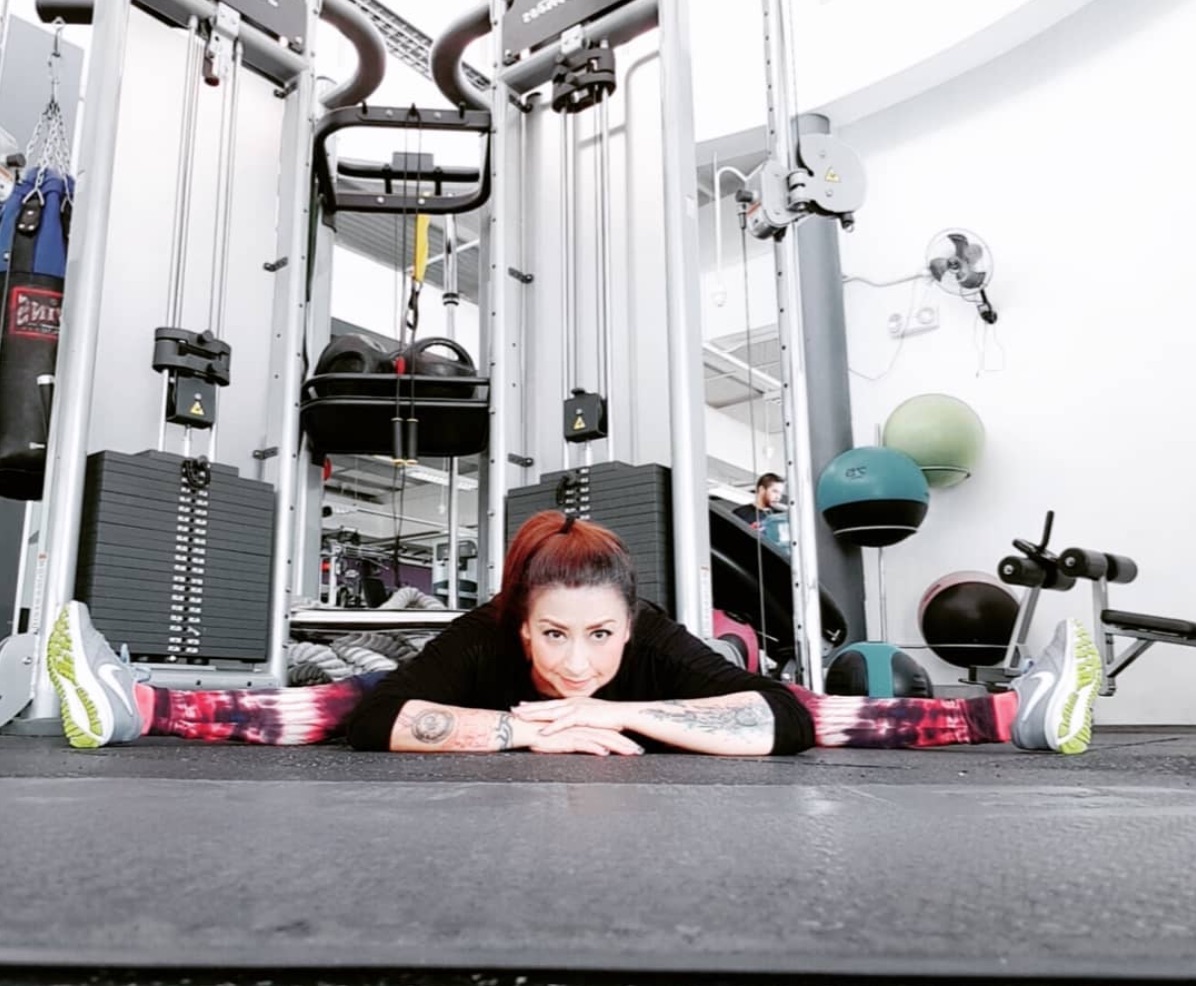 20 Female Fitness Instructors Who Will Inspire You to Keep Working Out ...