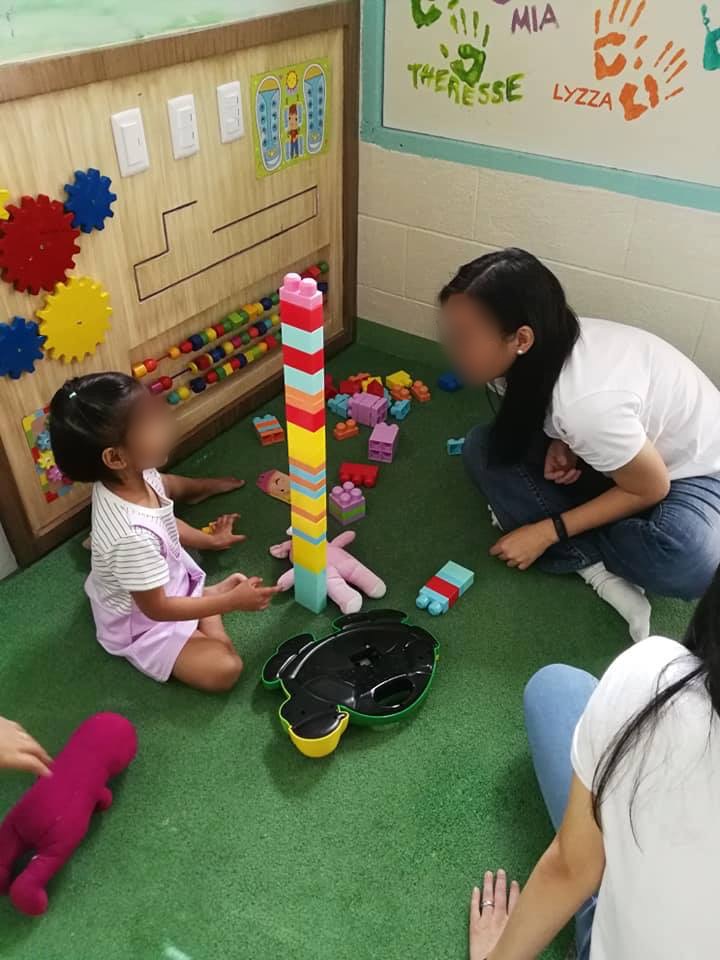 On Meeting the Happy Children of Concordia Children's Services ...