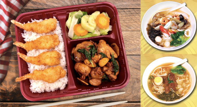 8 Restaurants for a Lucky 2019! - When In Manila