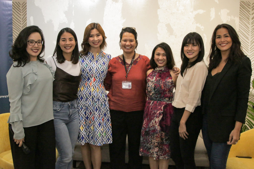 These Lady Bosses Prove That Science and Tech Aren't Just for Men ...