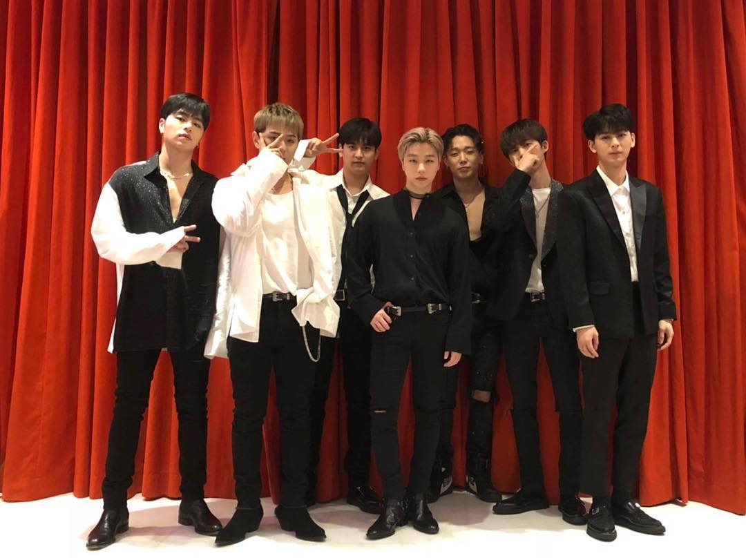K-pop group iKON wants to have another concert in the Philippines ...