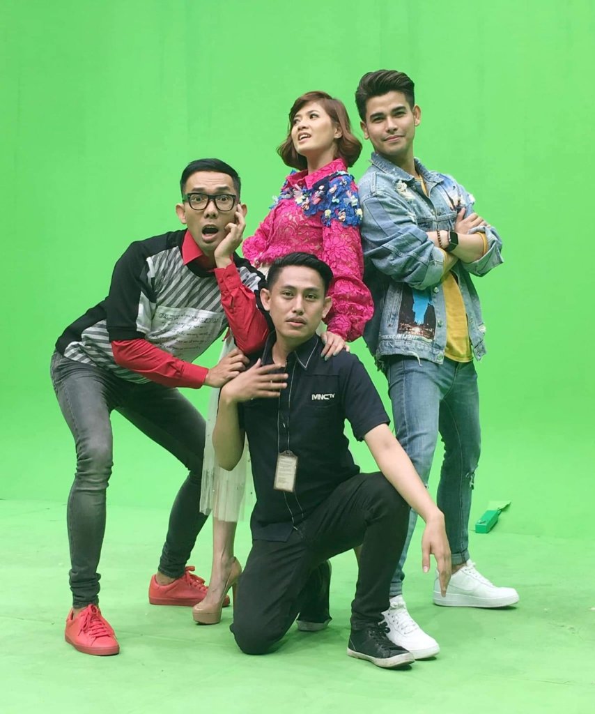 'It's Showtime' Indonesia is real and it's airing this March - When In ...