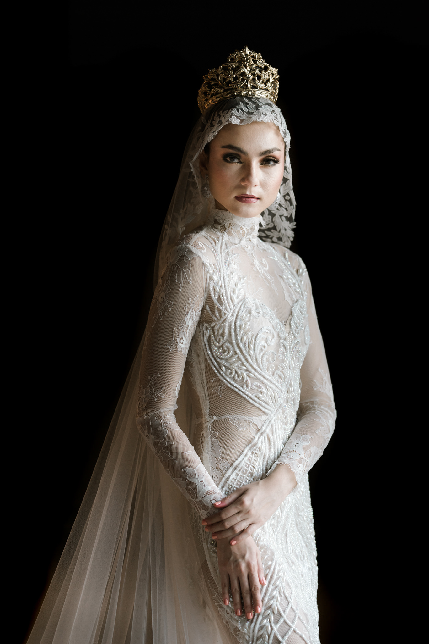 Fashion Designer Ryan Chris Proves that Childhood Dreams Can Come True ...