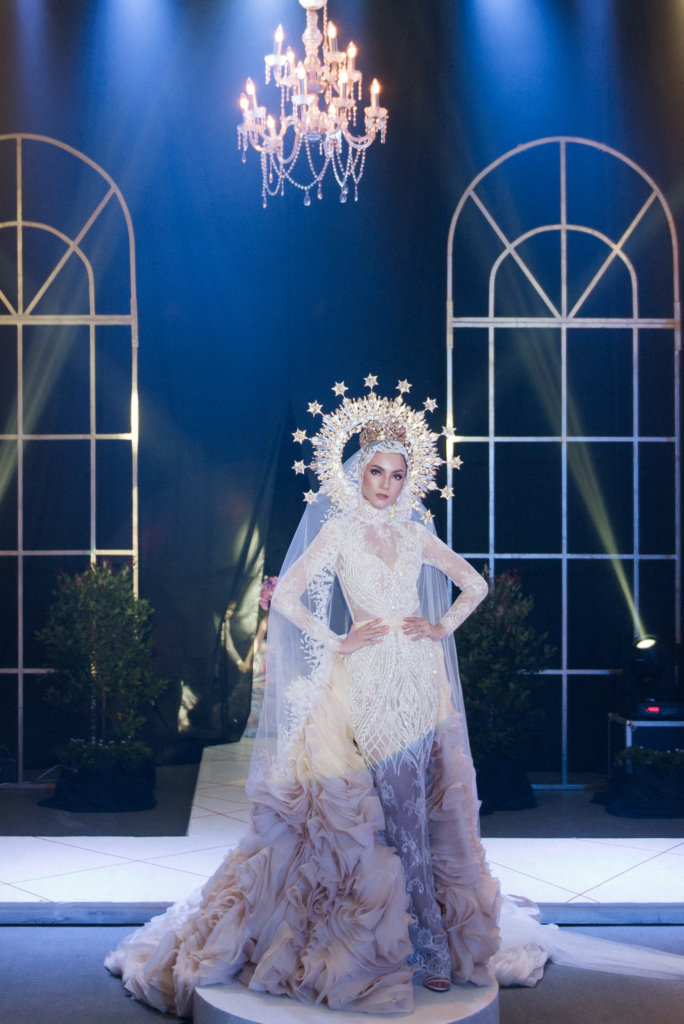 Fashion Designer Ryan Chris Proves that Childhood Dreams Can Come True ...