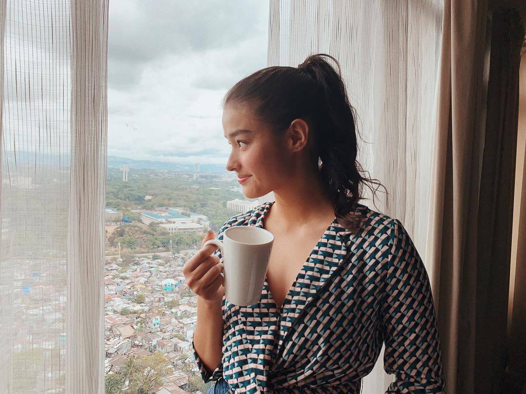Liza Soberano Shares Her 2019 Goal and She's Close to Achieving it! - When In Manila