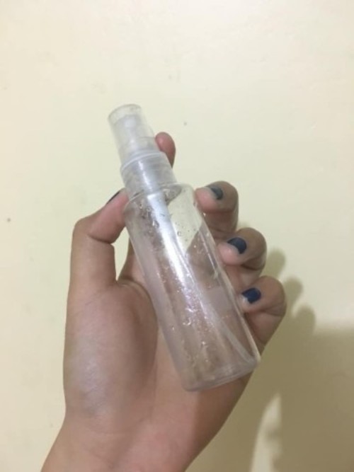 LOOK: This Pinay Made Her Own Pepper Spray... With Sili! - When In Manila