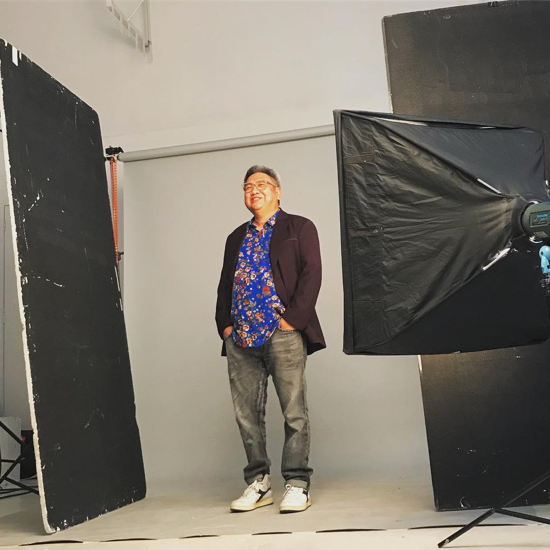 Erik Matti is Directing an Episode for HBO Series 'Food Lore' - When In ...