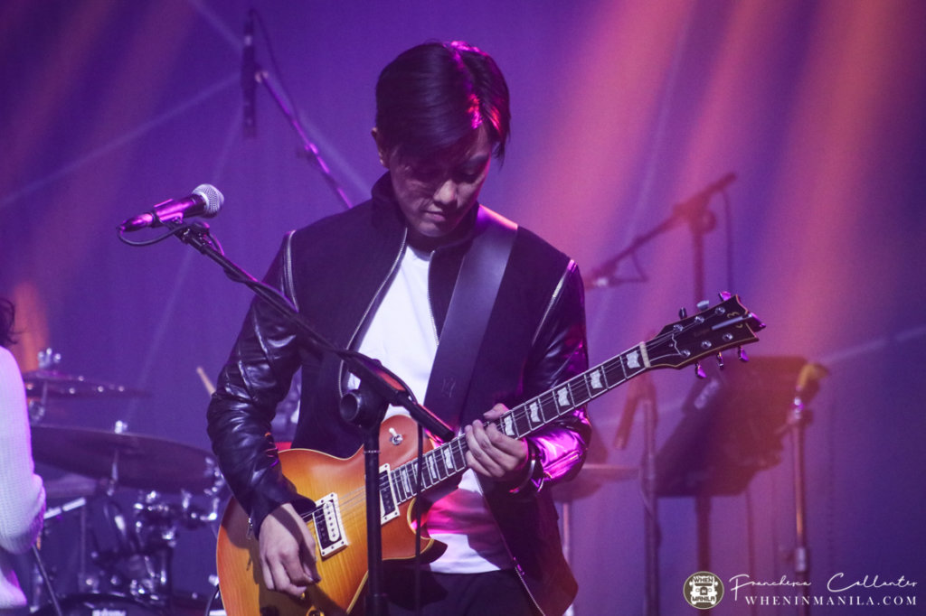 Sponge Cola Sang Old Hits and Gave All the Feels at Album Launch ...