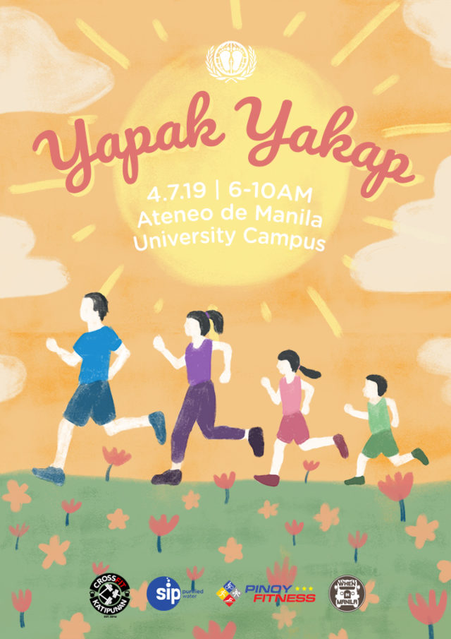Barefoot’s Yapak Yakap 2019: Bask and Bloom - When In Manila