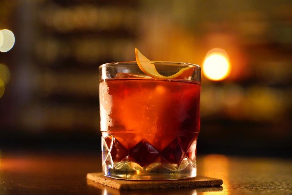 3 Philippine Bars are on the List of Asia's 50 Best Bars 2019 - When In ...