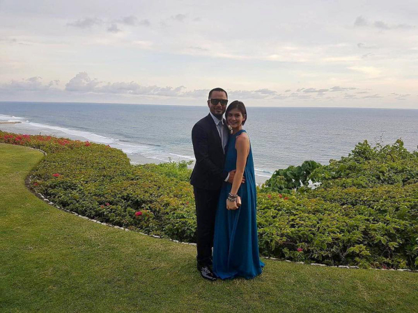 Derek Ramsay Confirms Breakup With Longtime Girlfriend Joanne ...