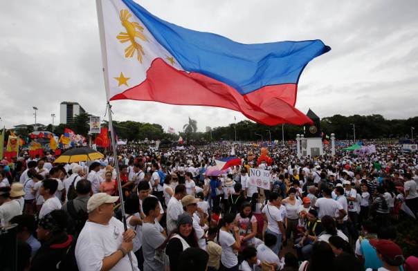 We Don't Need Anyone Saving Us—Here are 10 Ways Pinoys Can be their Own ...