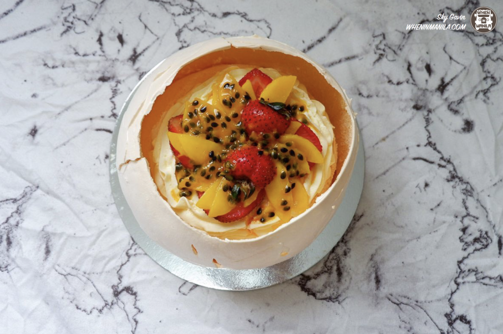 These Locally Made Cakes from Pavlova MNL are Delicious and Insta ...