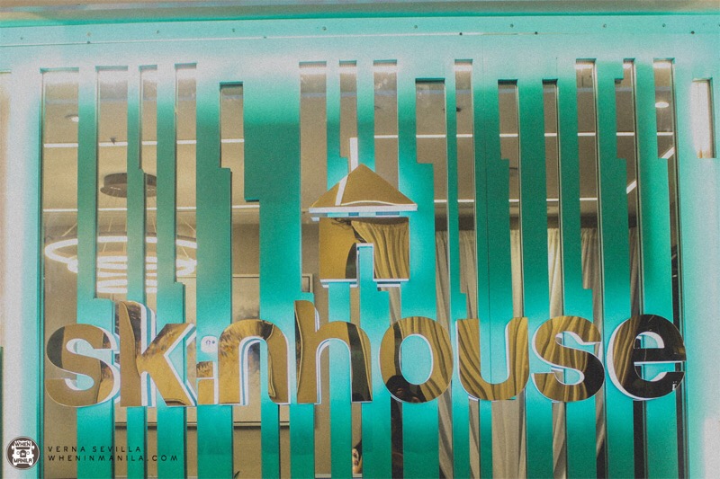 LOOK: This face laser treatment can treat and solve multiple skin ...